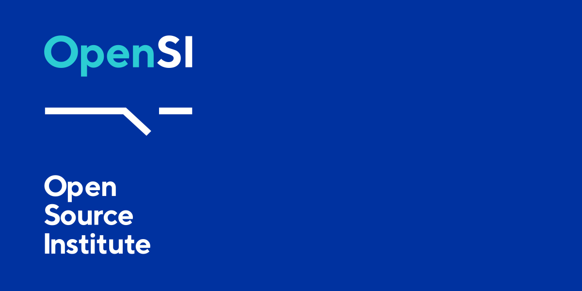 Resources | Open Source Institute